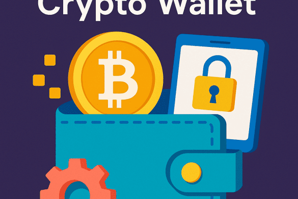 How to Secure Your Crypto: Essential Strategies for 2025 - AnyCoin.com