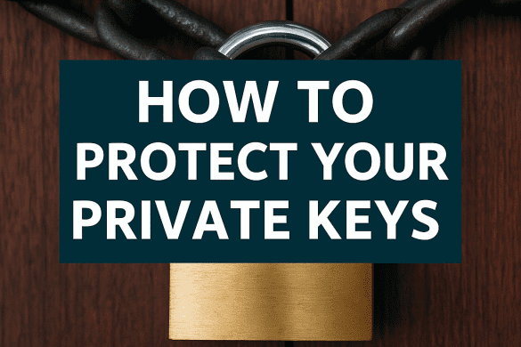 How to Secure Your Crypto: Essential Strategies for 2025 - AnyCoin.com